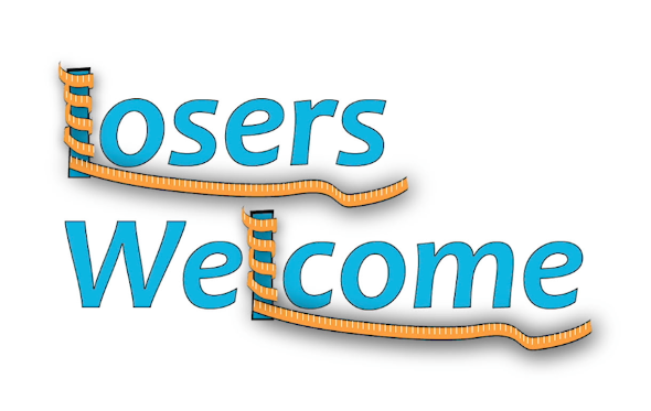 Sign In – Losers Welcome